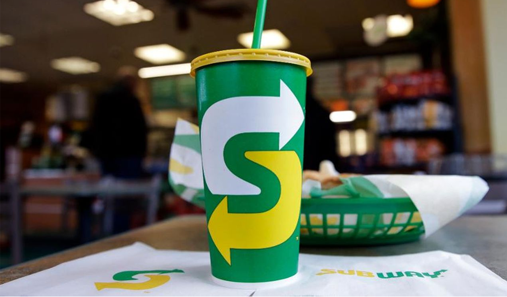 Subway Logo - tasarım tarihi ve evrim | Turbologo