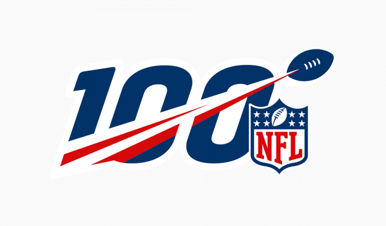 NFL logo tasarımının tarihi | Turbologo
