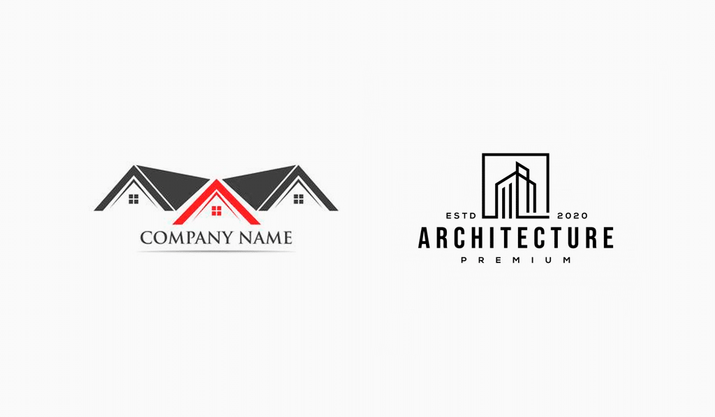 İnşaat şirketi logosu: İlham için 30 örnek | Turbologo